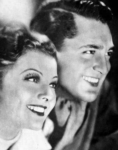 Trip Back in Time: False Eyelashes (False Lashes) – False Lashes Blog ...