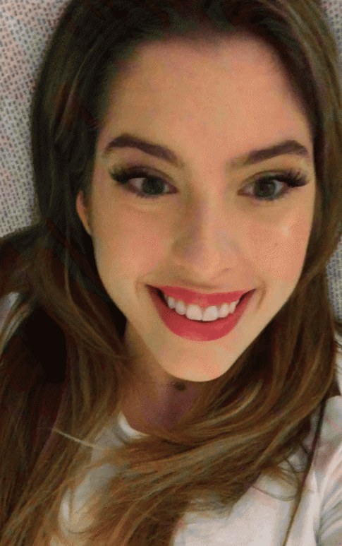 False Lashes Blog - Madame Madeline