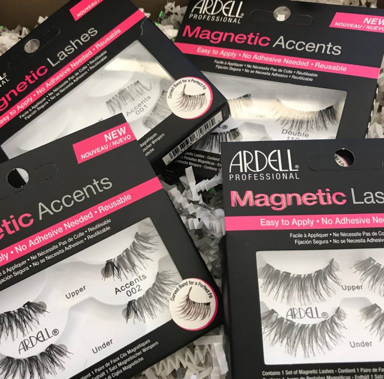 The Ultimate False Eyelashes Giveaway - False Lashes Blog - Madame Madeline