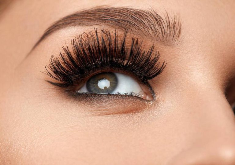 False Lashes Blog - Madame Madeline